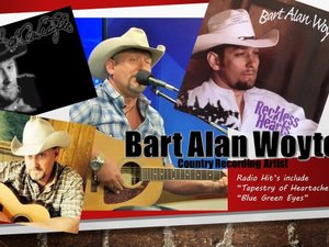 Bart Alan Woytek | ReverbNation