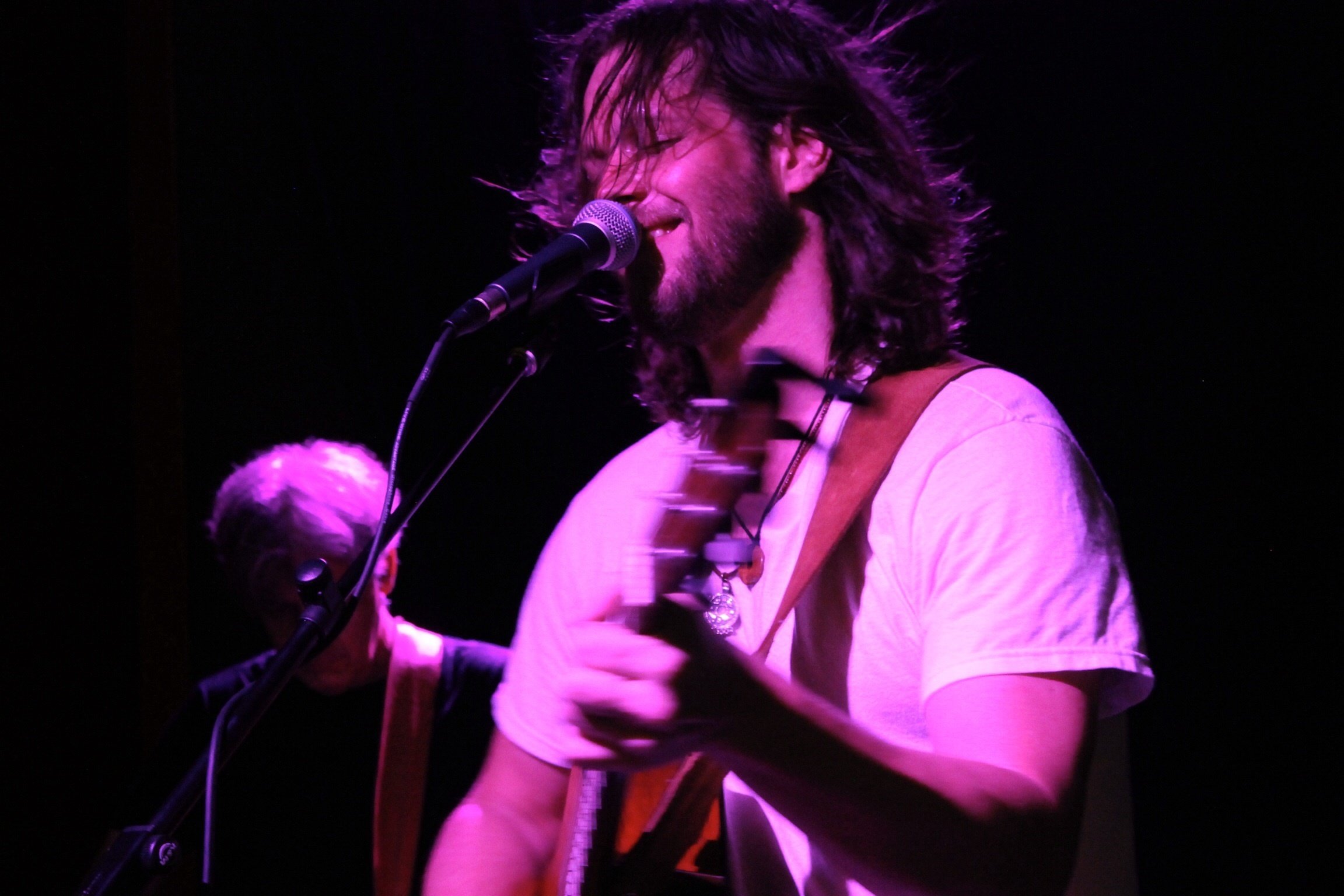 Josh Field Music Photos | ReverbNation