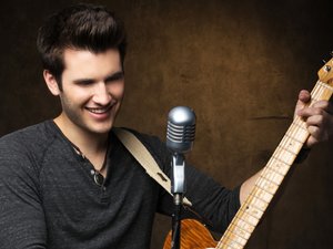 Brandon Chase | ReverbNation