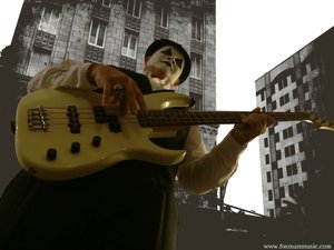 Foxman | ReverbNation