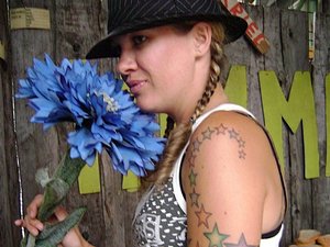 Roxy Cox | ReverbNation