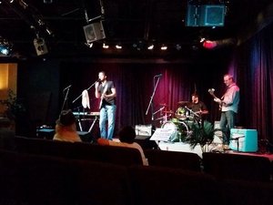 ReverbNation