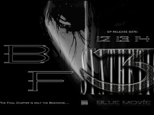 Blue Movie | ReverbNation