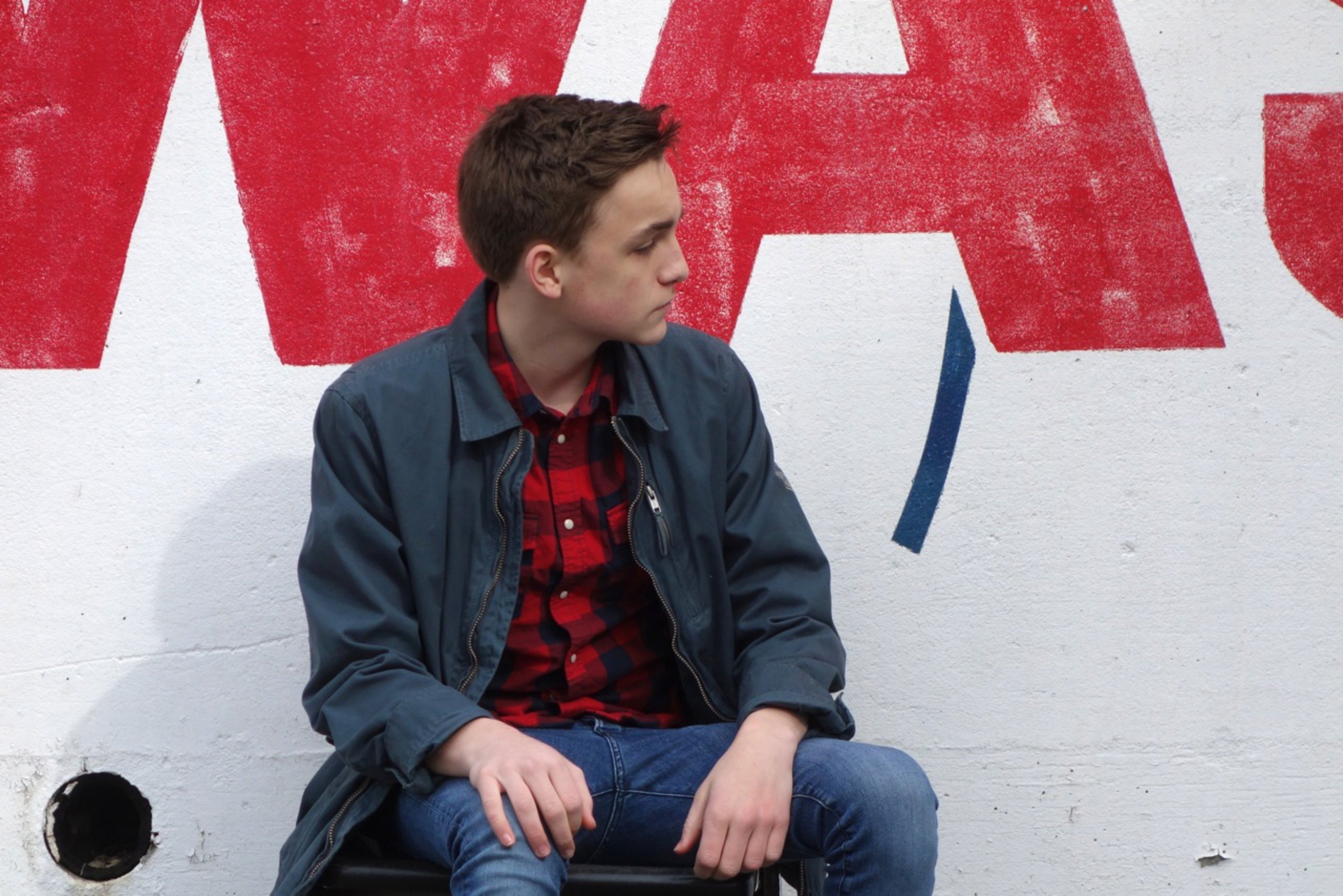 Caleb Photos | ReverbNation