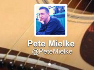 Pete Mielke | ReverbNation