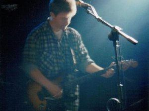 The Knocking Shop | ReverbNation