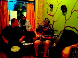 Scott McNew | ReverbNation