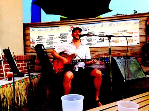Scott McNew | ReverbNation