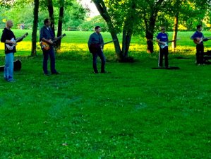 Scott McNew | ReverbNation