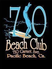 710 Beach Club | San Diego, CA | Shows, Schedules, and Directions ...
