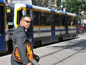 Tony Elder | ReverbNation