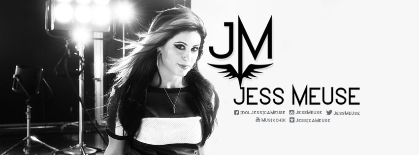 Jessica Meuse Photos | ReverbNation