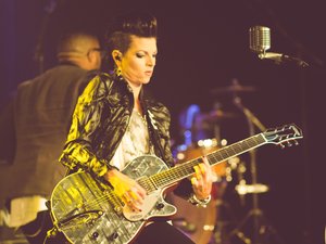 Carolina Marrelli Music | ReverbNation