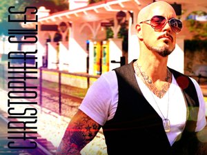Christopher Giles | ReverbNation