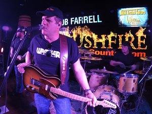 Bob Farrell | ReverbNation
