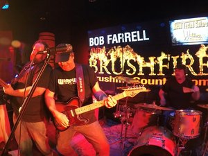 Bob Farrell | ReverbNation