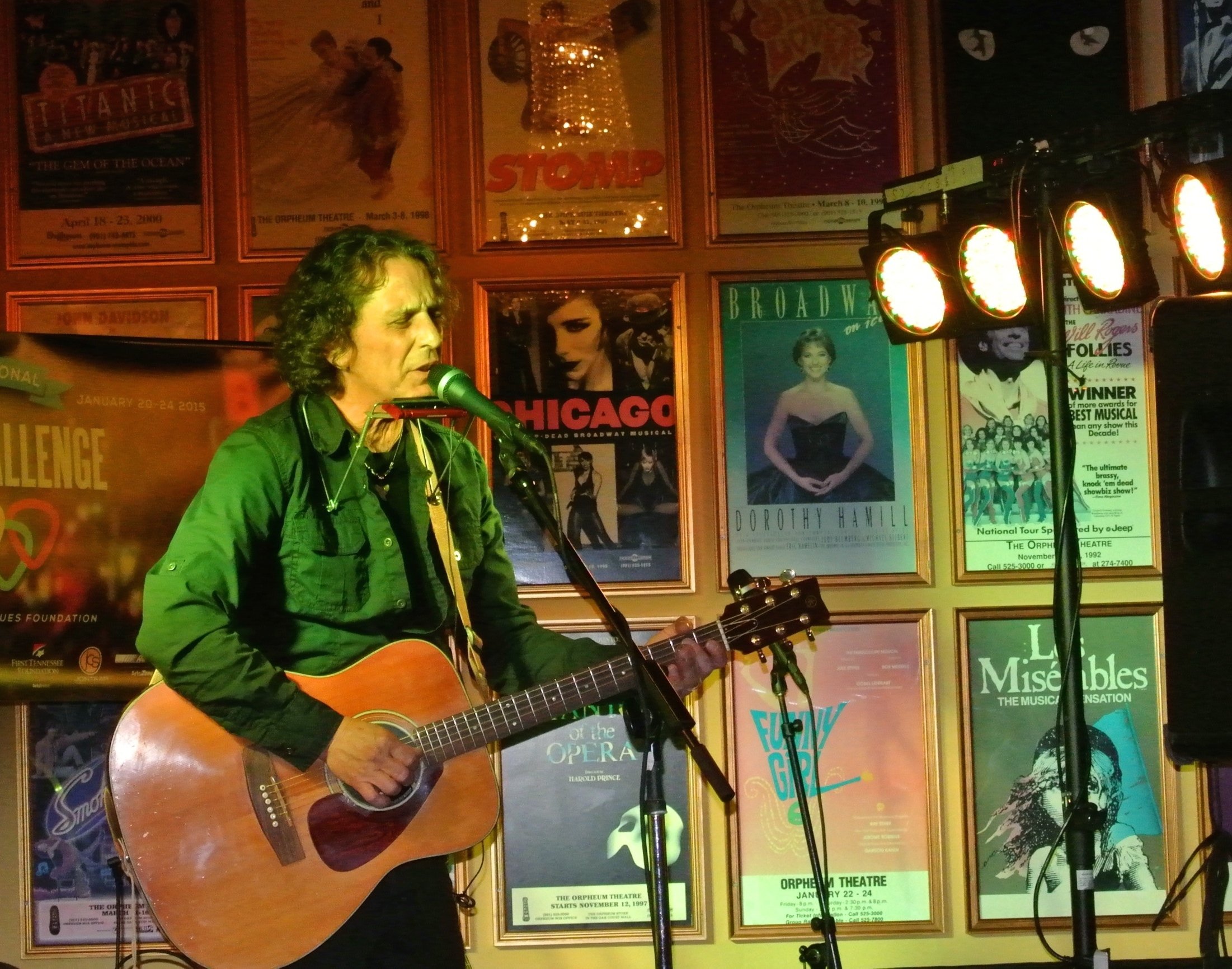 Steve Rush