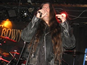 Crown of Earth | ReverbNation