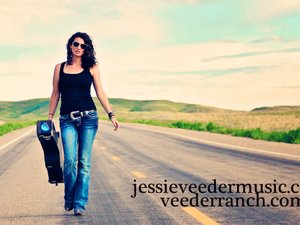 Jessie Veeder | ReverbNation