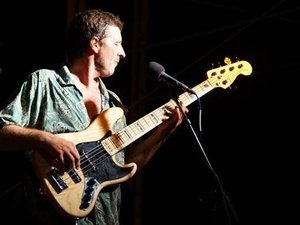 David Shawn Ruppert | ReverbNation