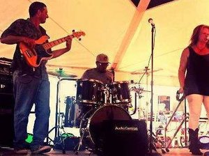 David Shawn Ruppert | ReverbNation