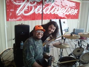 David Shawn Ruppert | ReverbNation