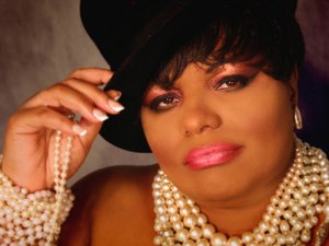 Ginger Patterson | ReverbNation