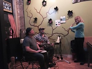 Scott McNew | ReverbNation