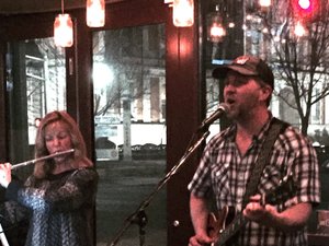 Scott McNew | ReverbNation