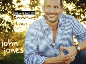 John Jones | ReverbNation
