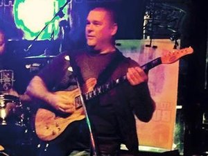 Scott Verville | ReverbNation