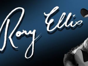 Rory Ellis | ReverbNation