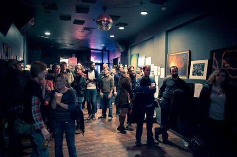 The M Room | Philadelphia, PA | Shows, Schedules, and Directions ...