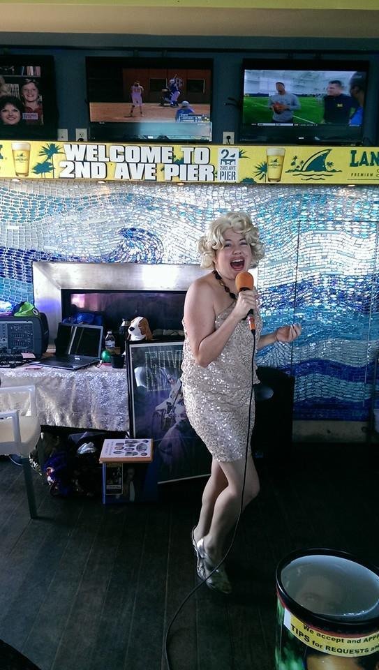 Katherine Estelle Roberts (Stella) Photos | ReverbNation