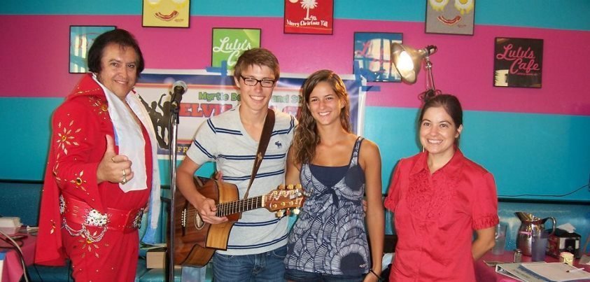 Katherine Estelle Roberts (Stella) Photos | ReverbNation
