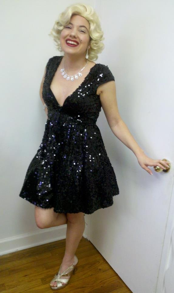 Katherine Estelle Roberts (Stella) Photos | ReverbNation