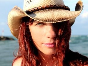 Nashville Recording Artist Casey Raines | ReverbNation