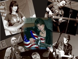 JD Danner | ReverbNation
