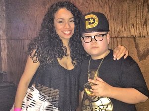 Emerald Khan | ReverbNation
