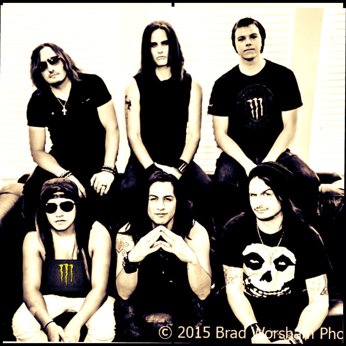 NIK KAI / NO WORDS Photos | ReverbNation