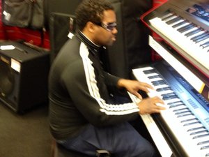 ReverbNation
