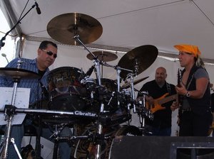 RENE ESCOVEDO & THE FUSE | ReverbNation