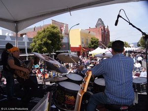 RENE ESCOVEDO & THE FUSE | ReverbNation