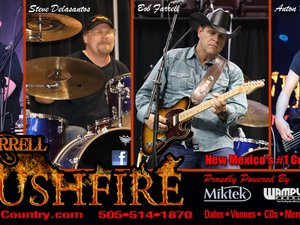 Bob Farrell | ReverbNation