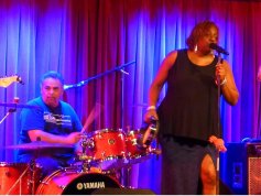 Tia Carroll | ReverbNation