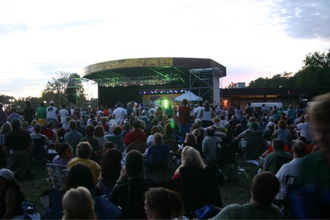 Sterlingfest Main Stage | Sterling Heights, MI | Shows, Schedules, and ...