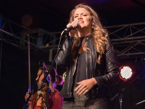 Anna Catherine DeHart | ReverbNation