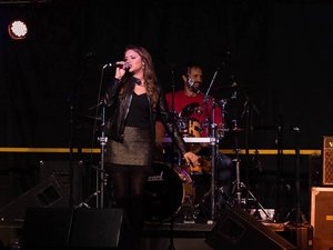 Anna Catherine DeHart | ReverbNation