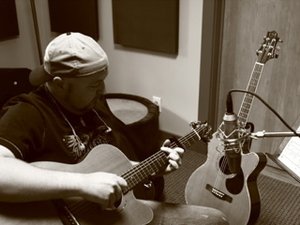 Steve Rutledge | ReverbNation