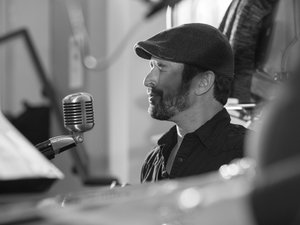 Christopher Snyder | ReverbNation